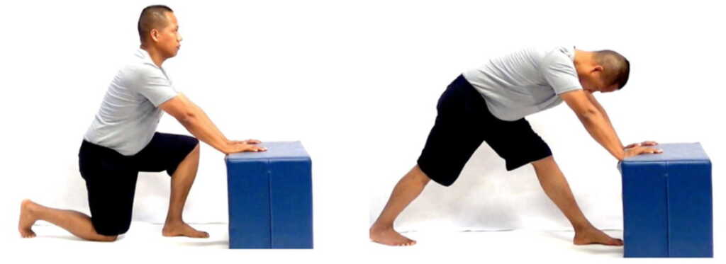 In motion physical therapy | Egoscue method | exercise therapy